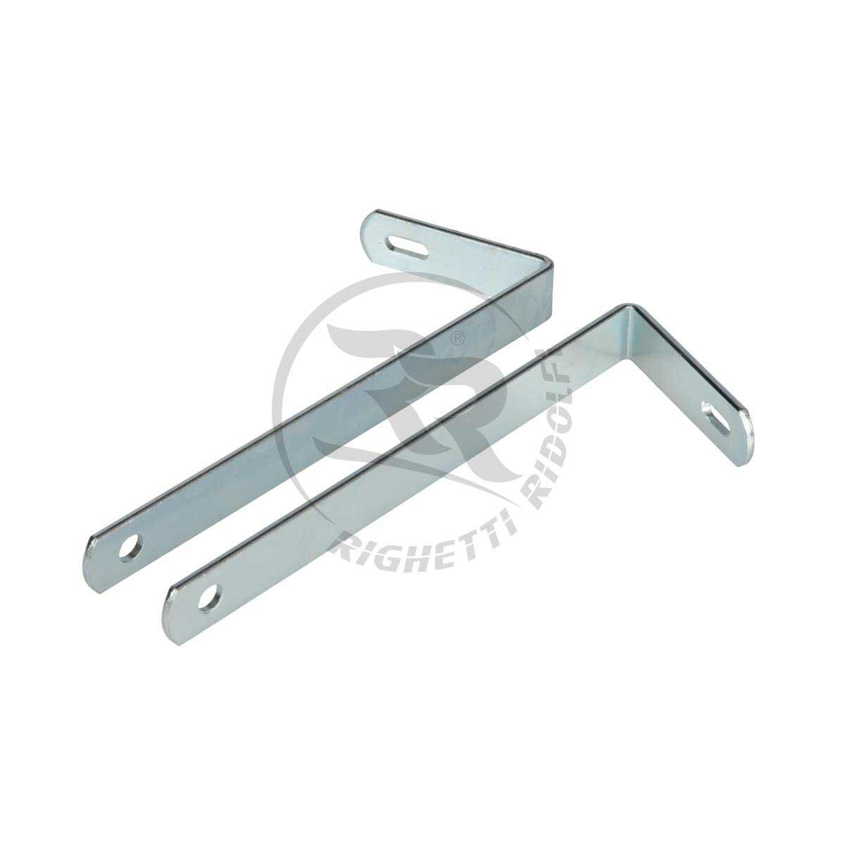 Upper Support Double for Front Panel, Babykart | Righetti e Ridolfi