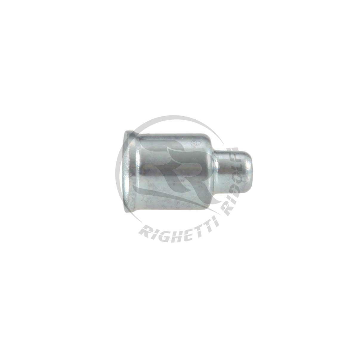 Stepped Bushing for Throttle Cable Housing | Righetti e Ridolfi