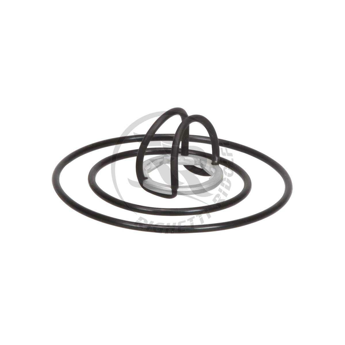 Safety Ring for Spark Plug Cap | Righetti e Ridolfi