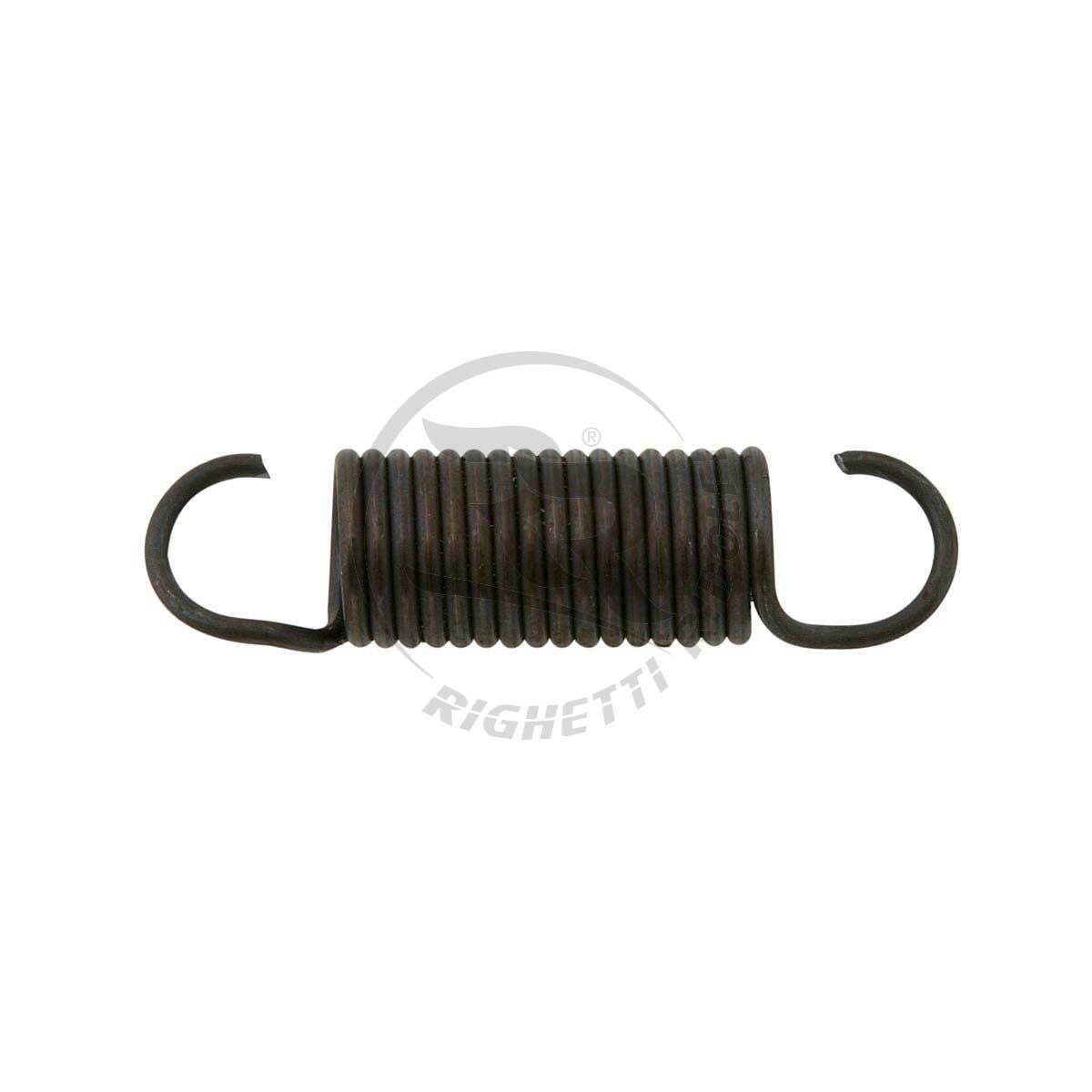 Exhaust Spring, D.13mm L.52mm | Righetti e Ridolfi