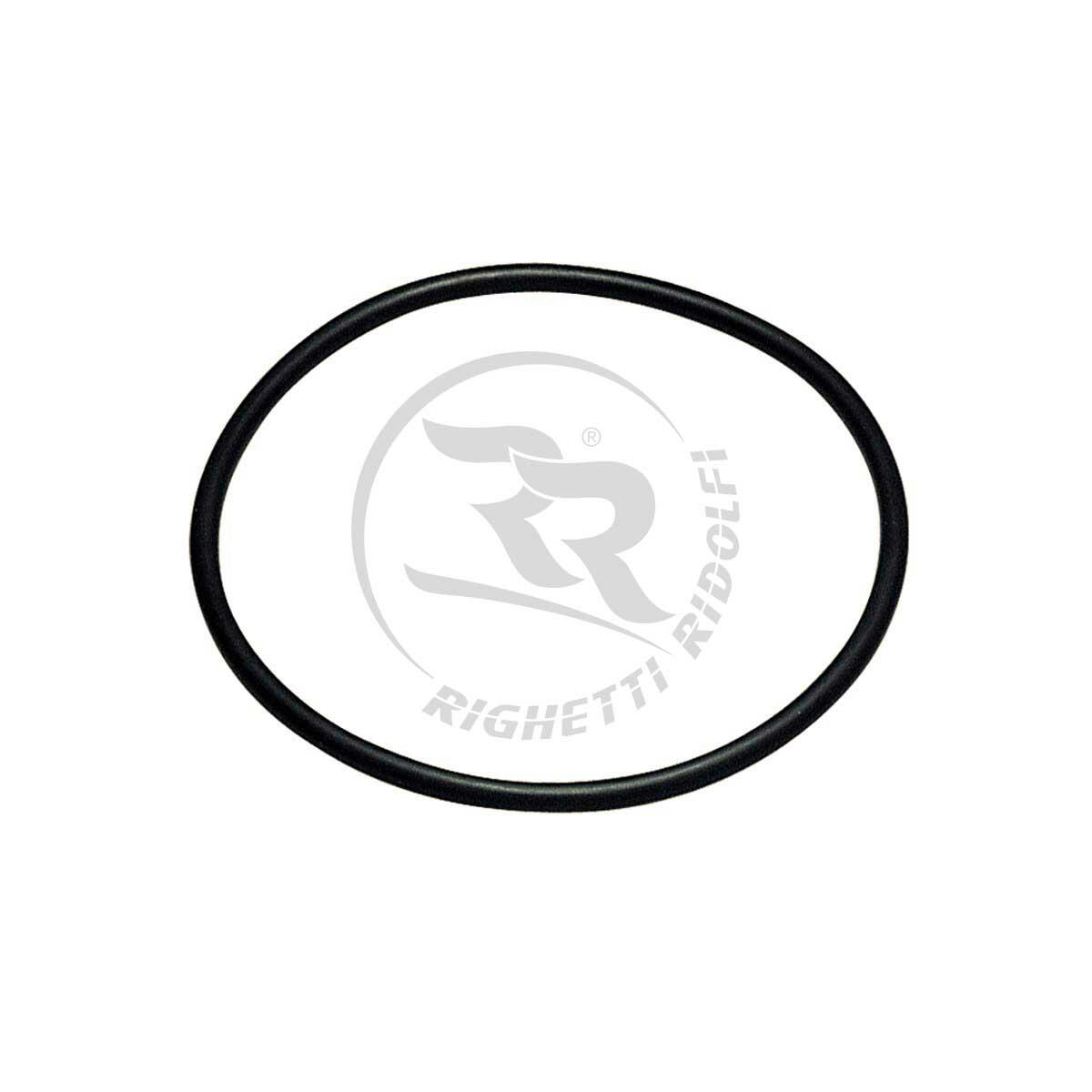 O-Ring for over flow tank bracket | Righetti e Ridolfi