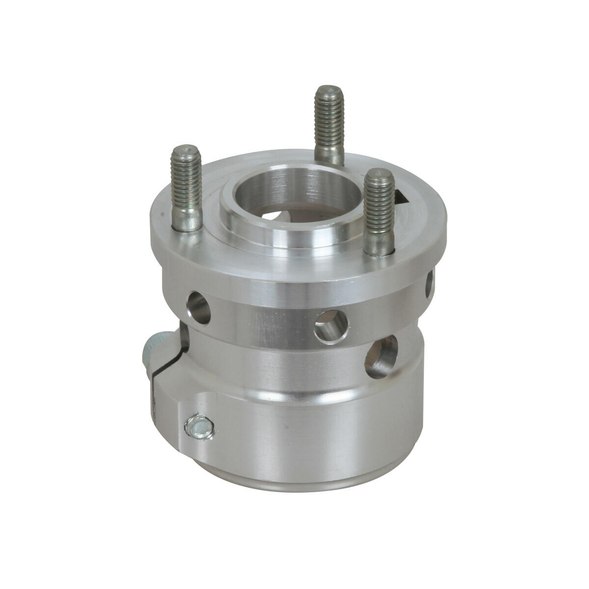 Hub for wheel | Aluminium rear | 50mm | Righetti e Ridolfi