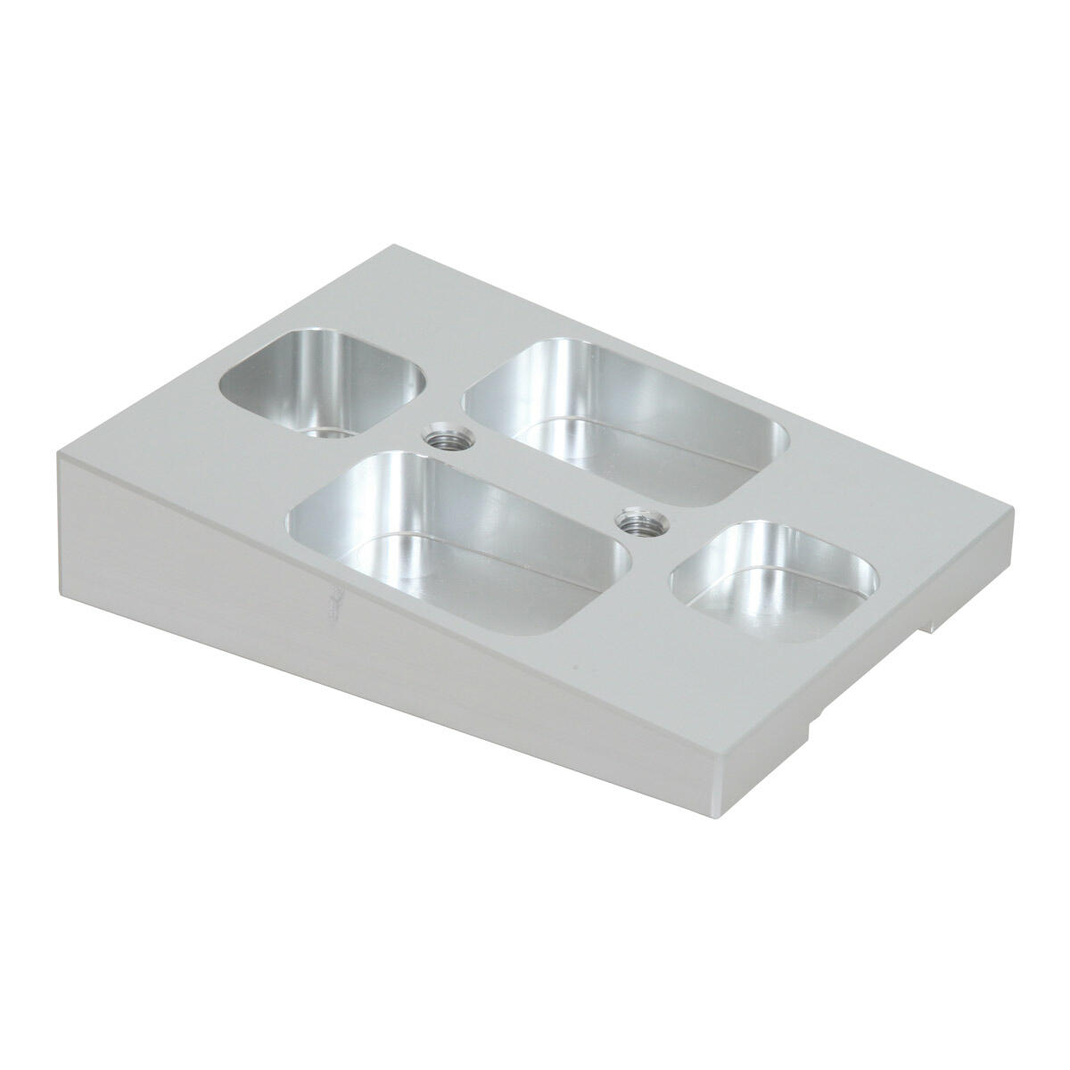 SUPERLIGHT ALUMINUM ENGINE PLATE | Righetti e Ridolfi