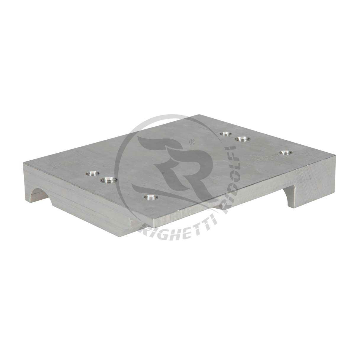 Engine Plate for Honda GXH50 | Righetti e Ridolfi