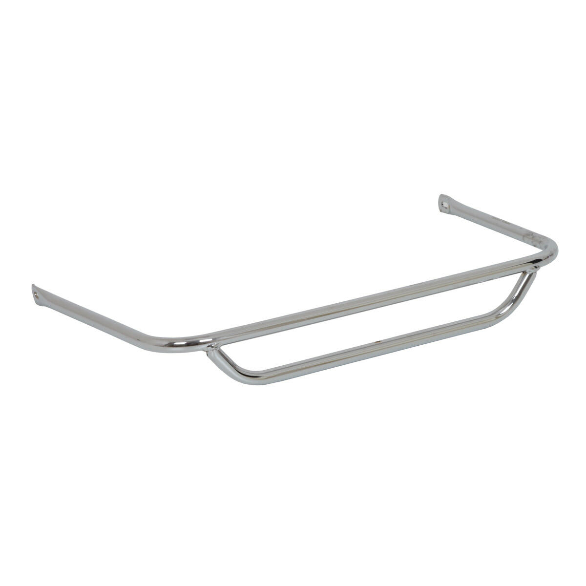 Upper Front Bumper DYNAMICA | Righetti e Ridolfi