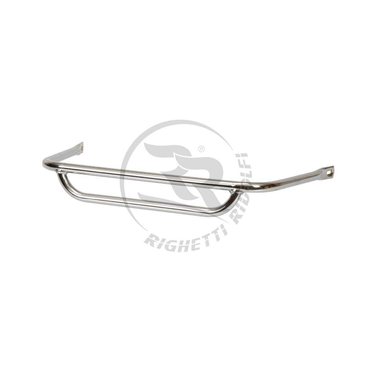 Minikart Upper Front Bumper with loop | Righetti e Ridolfi