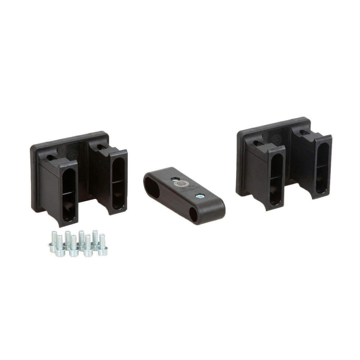 Front Spoiler Fixing Kit XTR | Righetti e Ridolfi