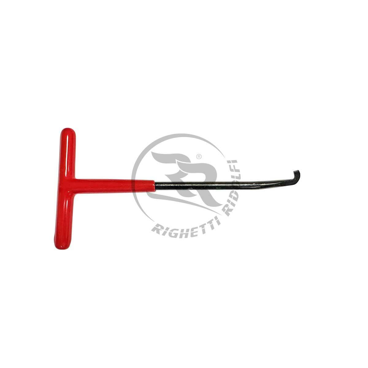 Spring puller | Righetti e Ridolfi