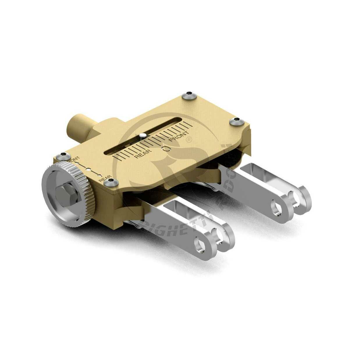 MAG BRAKE DISTRIBUTION FOR 125 | Righetti e Ridolfi