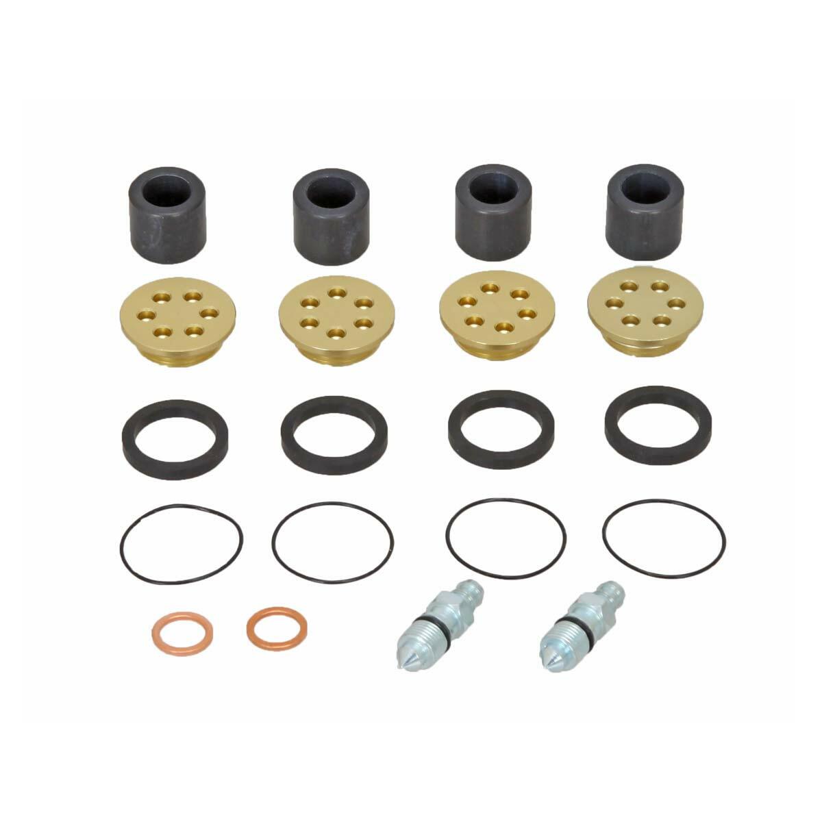 Rebuild Kit for Speed E2 front caliper | Righetti e Ridolfi