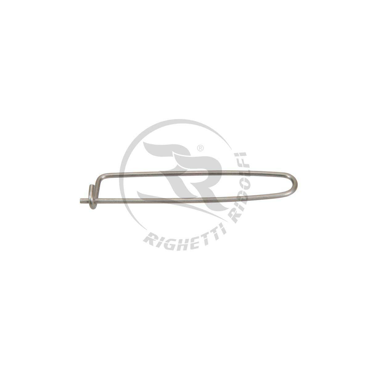 Safety Clip for MA20/MA21 brake caliper | Righetti e Ridolfi