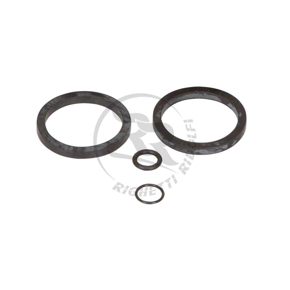 Kit Gommini per Pinza Anteriore MA20 KZ/KF2/MINI | Righetti e Ridolfi