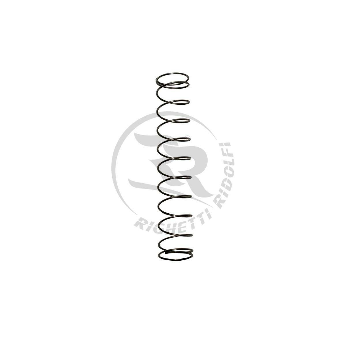 Slide return spring 09597 Dell'Orto | Righetti e Ridolfi