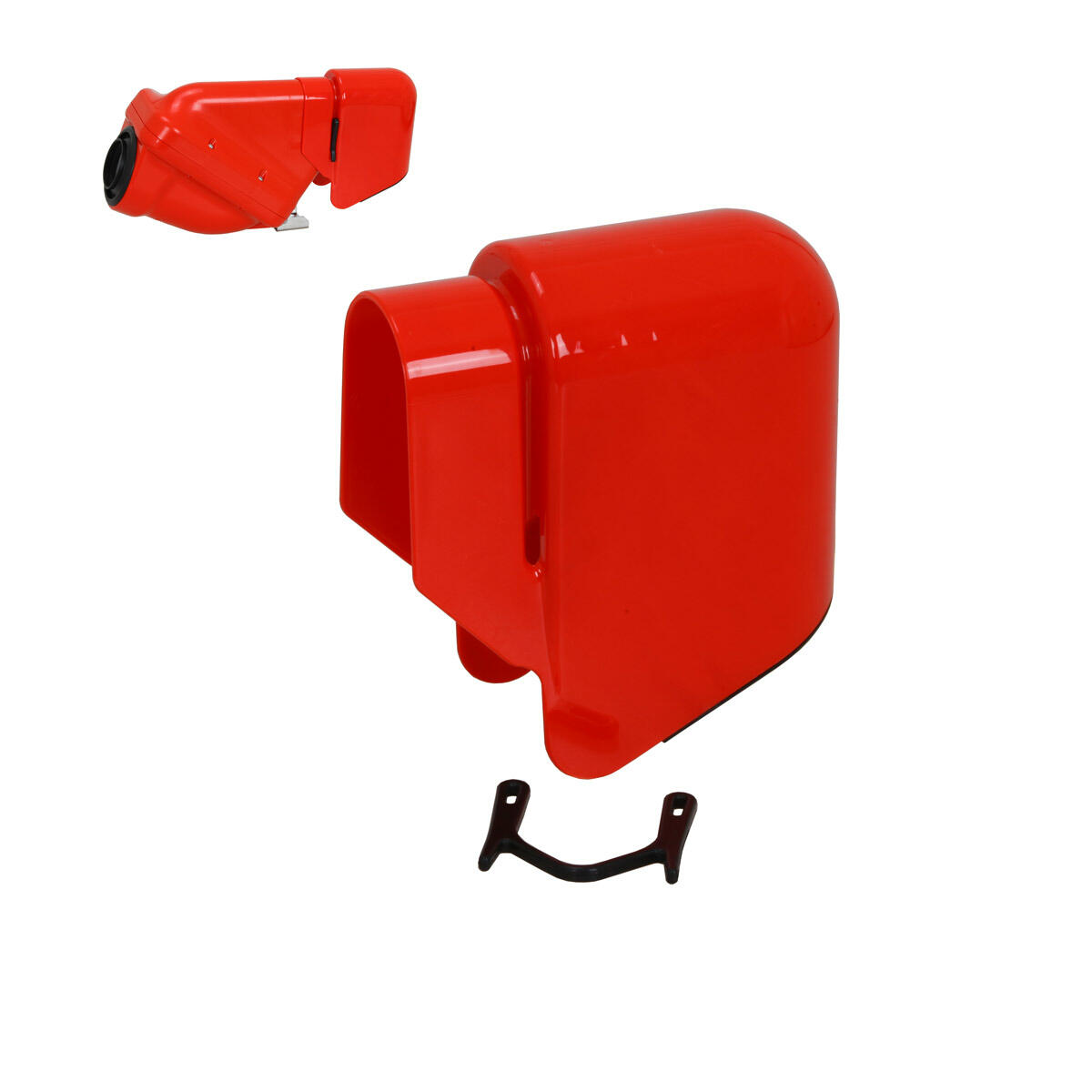 RAIN COVER ACTIVE | Righetti e Ridolfi