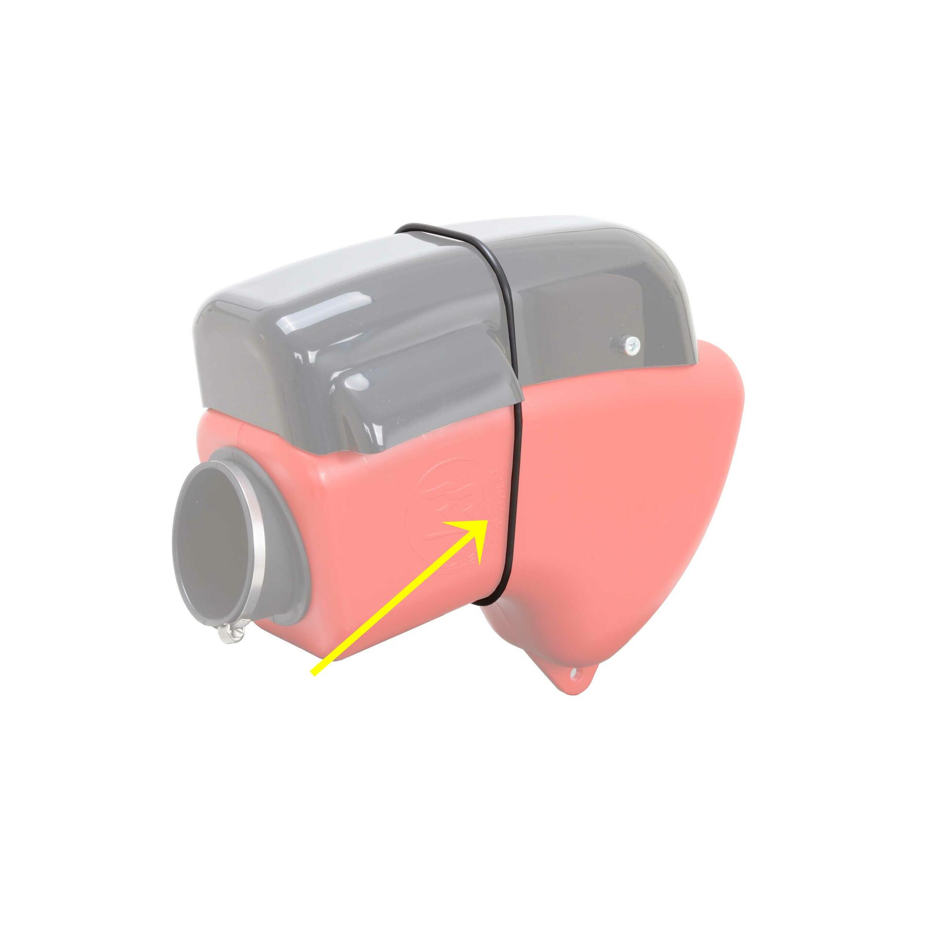 O-RING | Righetti e Ridolfi