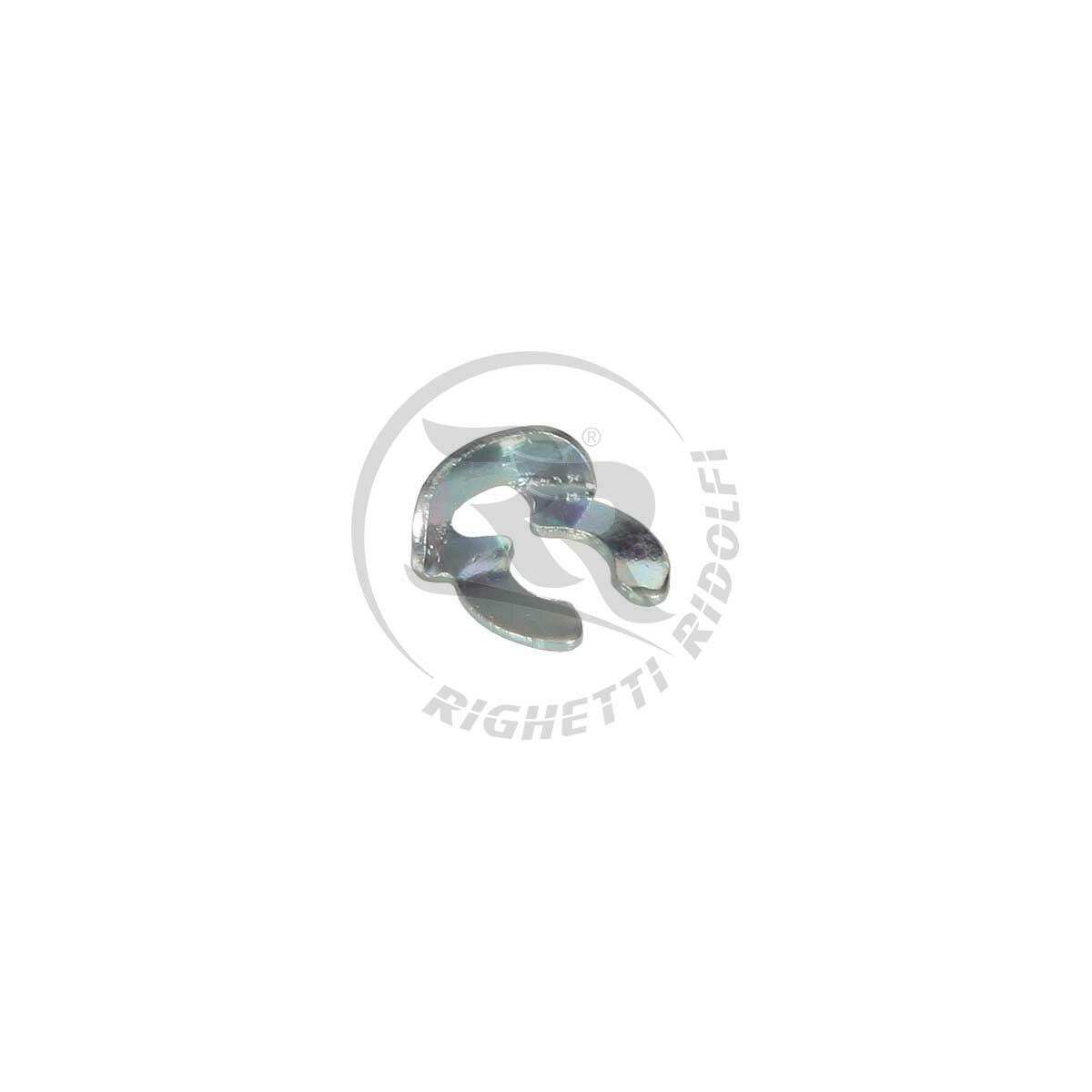 Return Spring for Pin D.5mm | Righetti e Ridolfi