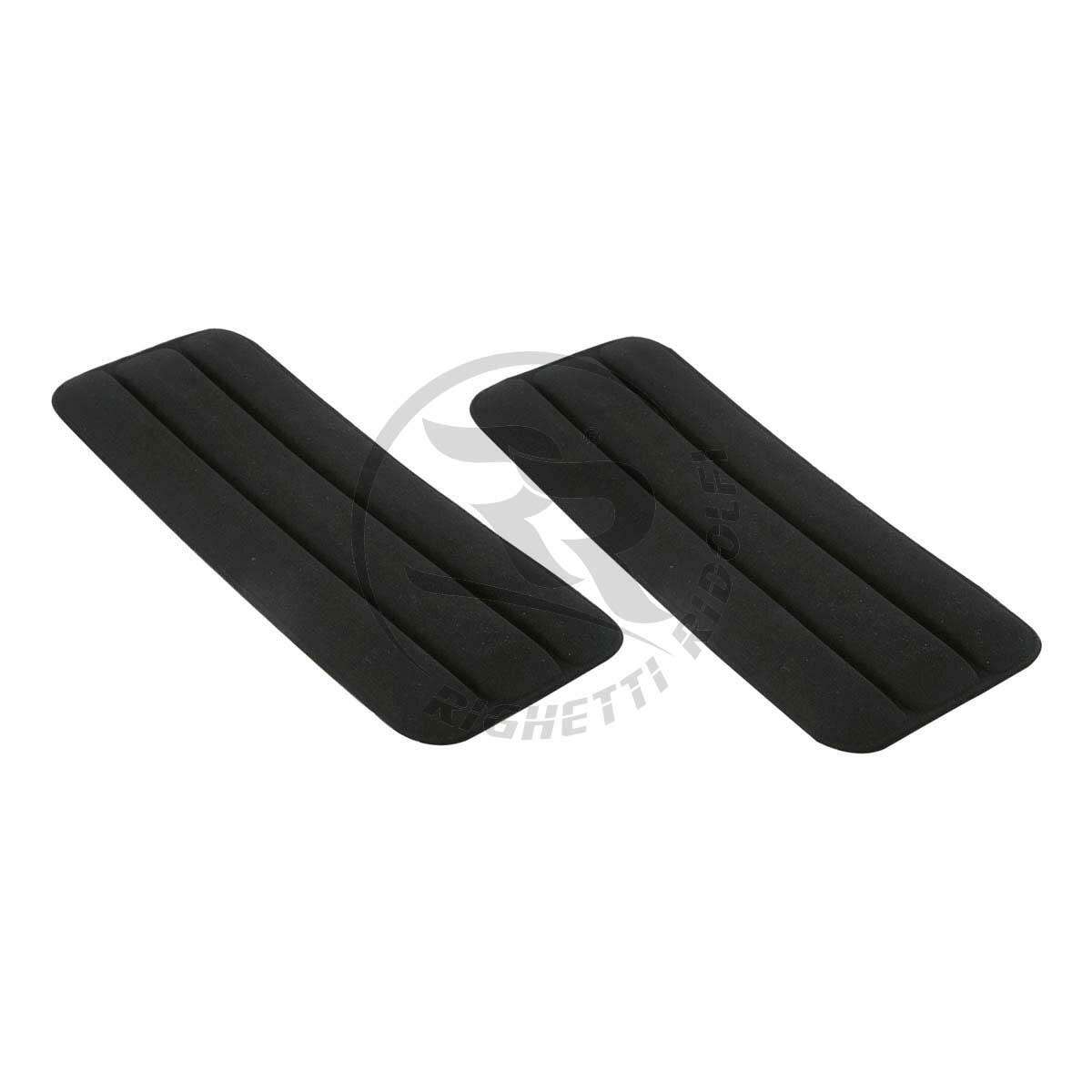 Pair of Rear Padding for Seat | Righetti e Ridolfi