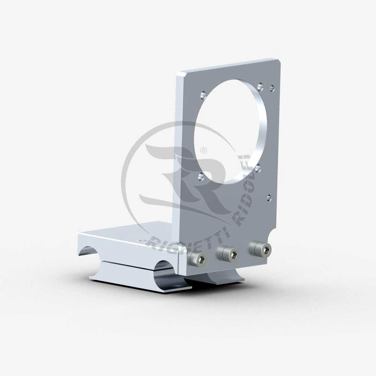 ENGINE MOUNT PLATE FOR 140F / GX35 ENGINES | Righetti e Ridolfi