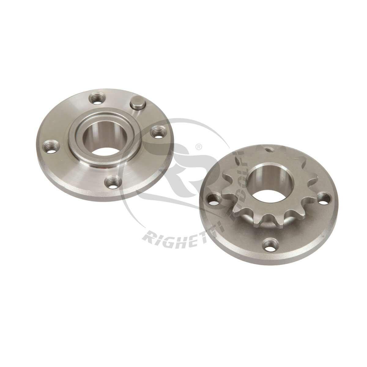 Engines | Specific spare parts | Vortex - Rok - Super Rok type ...