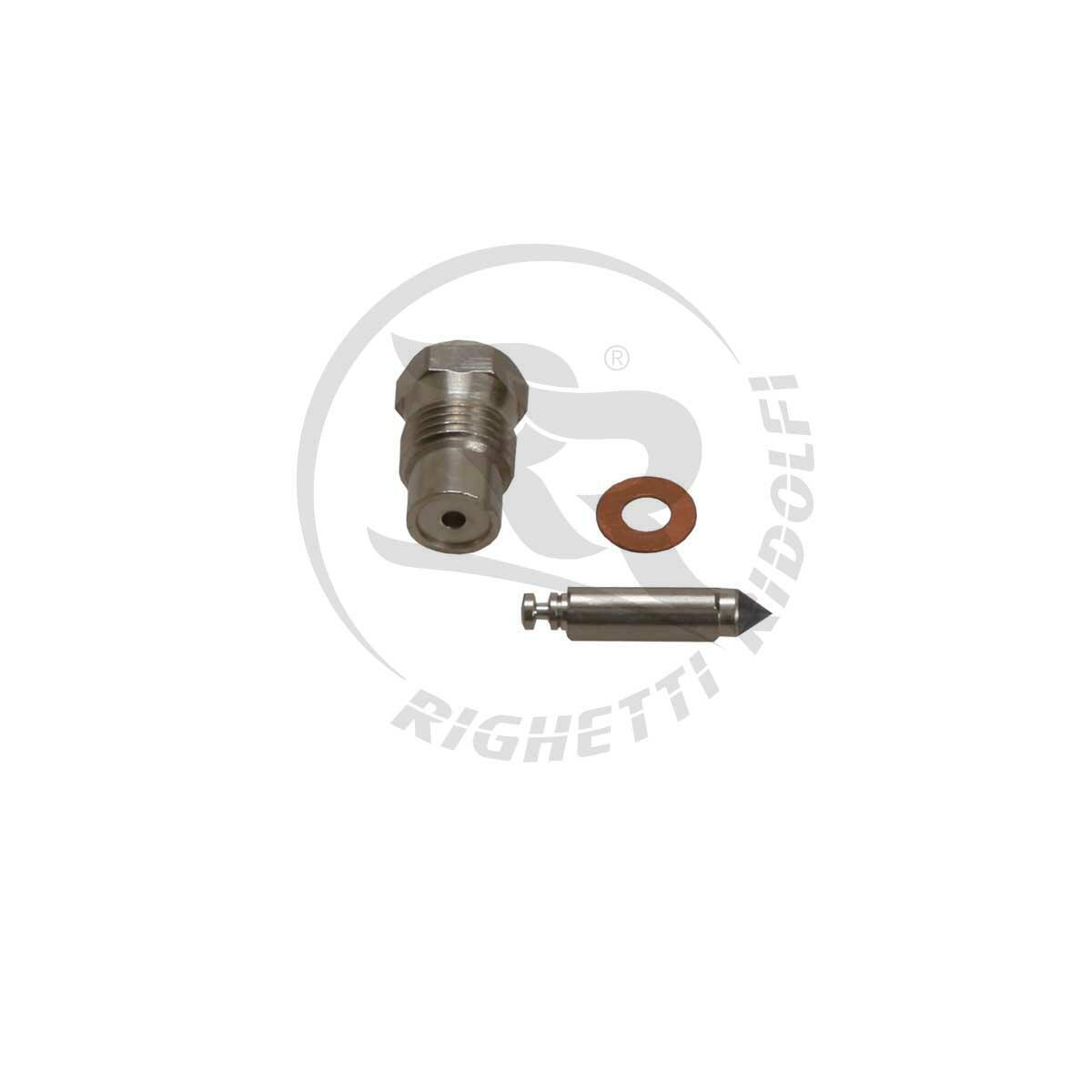 Needle valve Kit 233-720P TILLOTSON | Righetti e Ridolfi