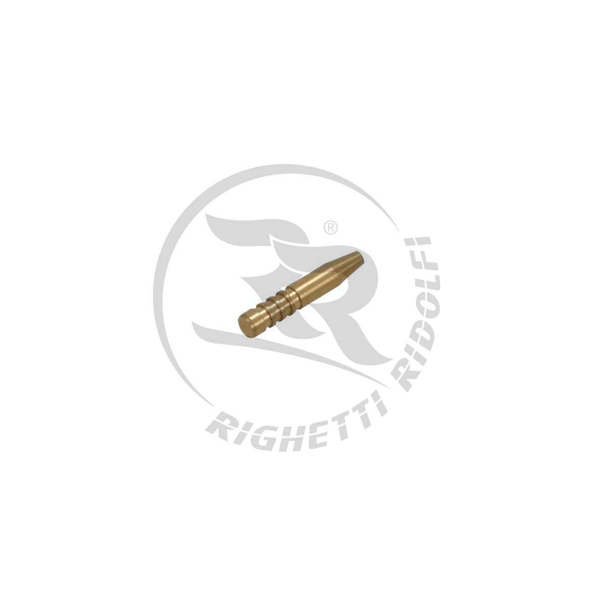Slide Needle Short 34-549 TILLOTSON | Righetti e Ridolfi
