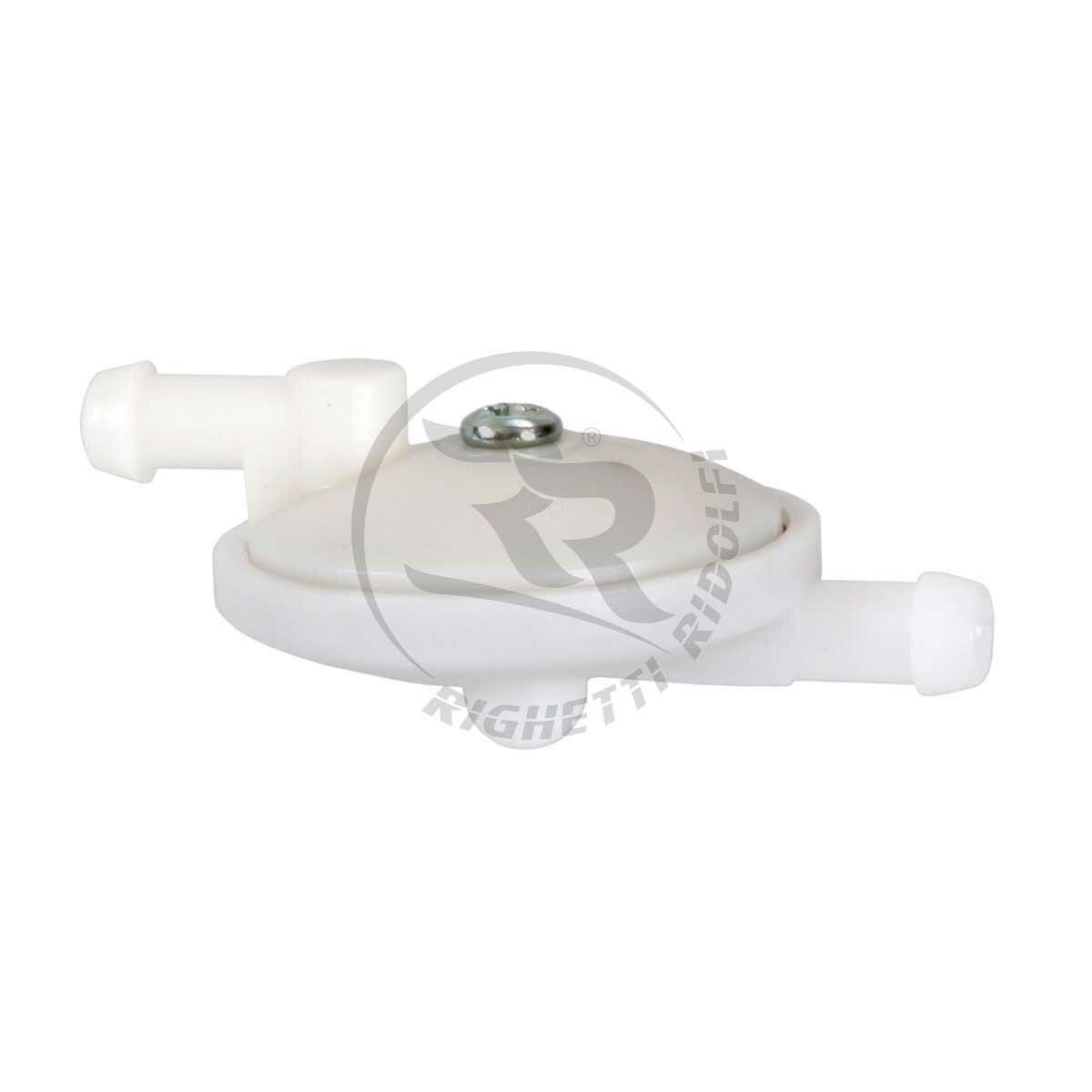 Tillotson inline filter Net Weight: 15gr | Righetti e Ridolfi