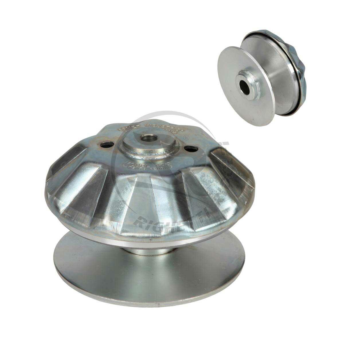 VARIABLE-SPEED UNIT, HOLE 1' 44M | Righetti e Ridolfi