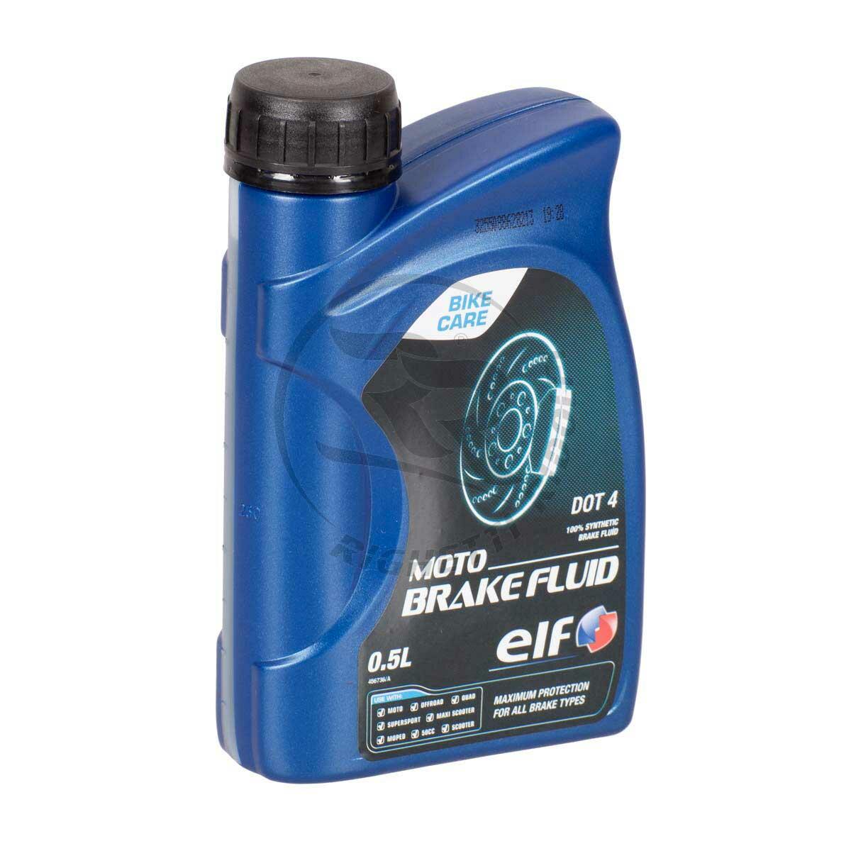 ELF DOT4 | Righetti e Ridolfi