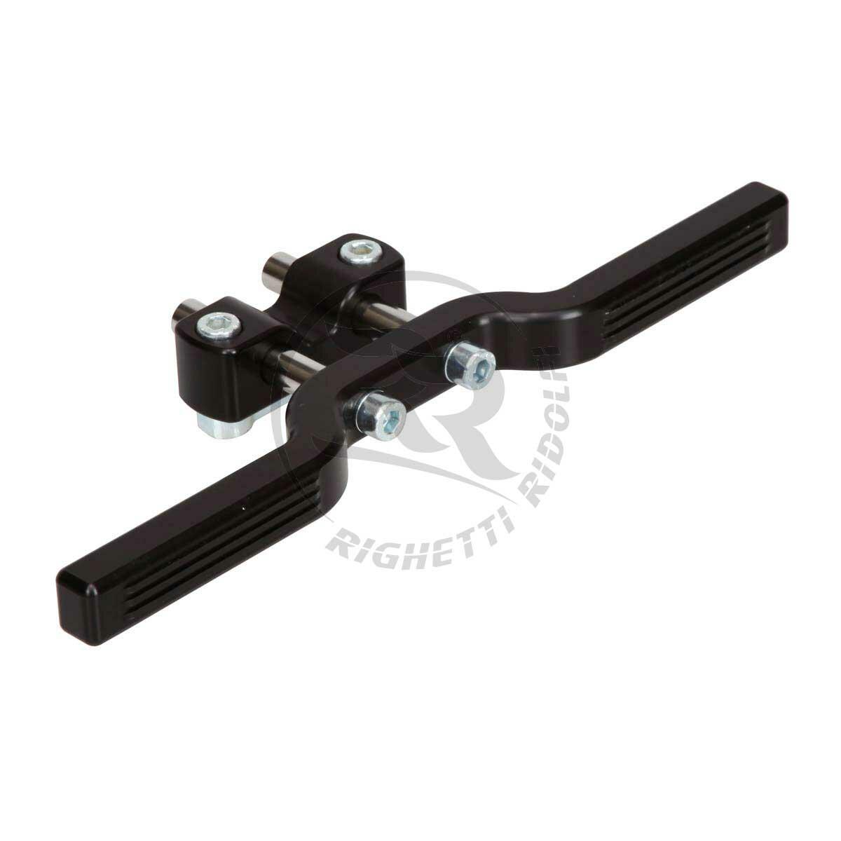 Adjustable Feet Support - Natural | Righetti e Ridolfi