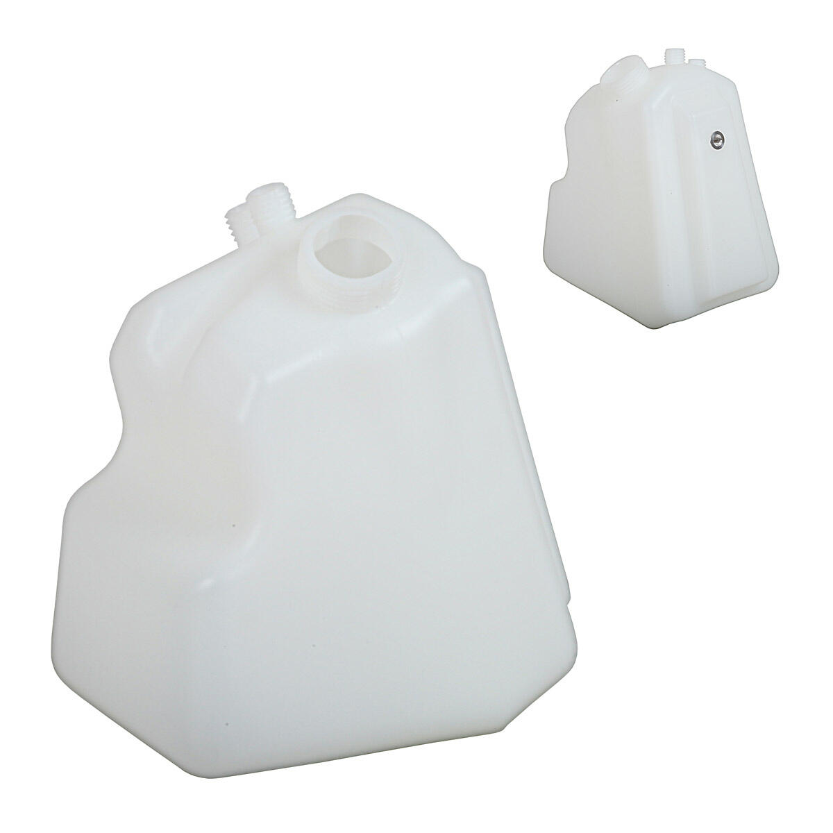 3Lt Petrol Tank with insert | Righetti e Ridolfi