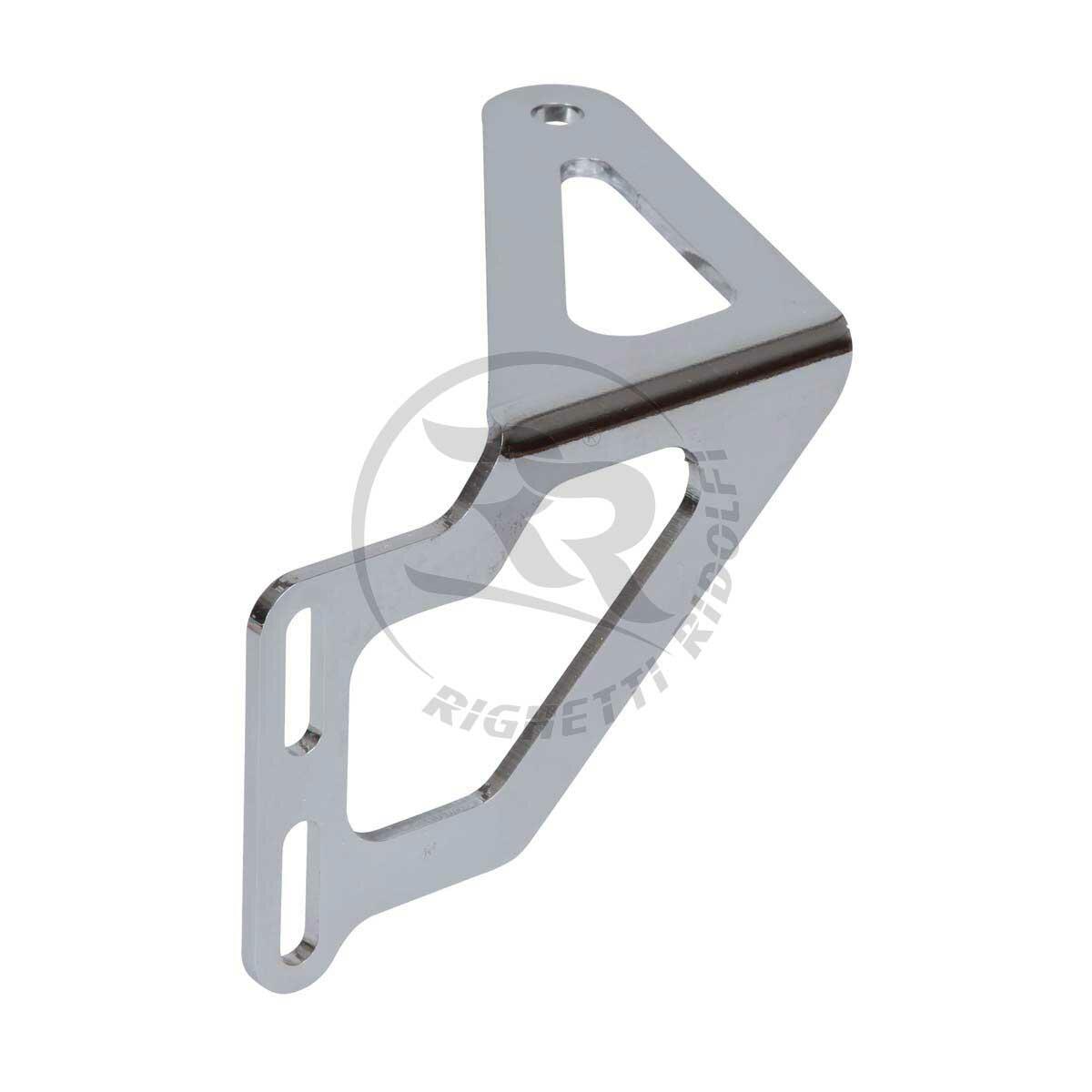 EXHAUST SUPPORT MINIKART TYPE | Righetti e Ridolfi